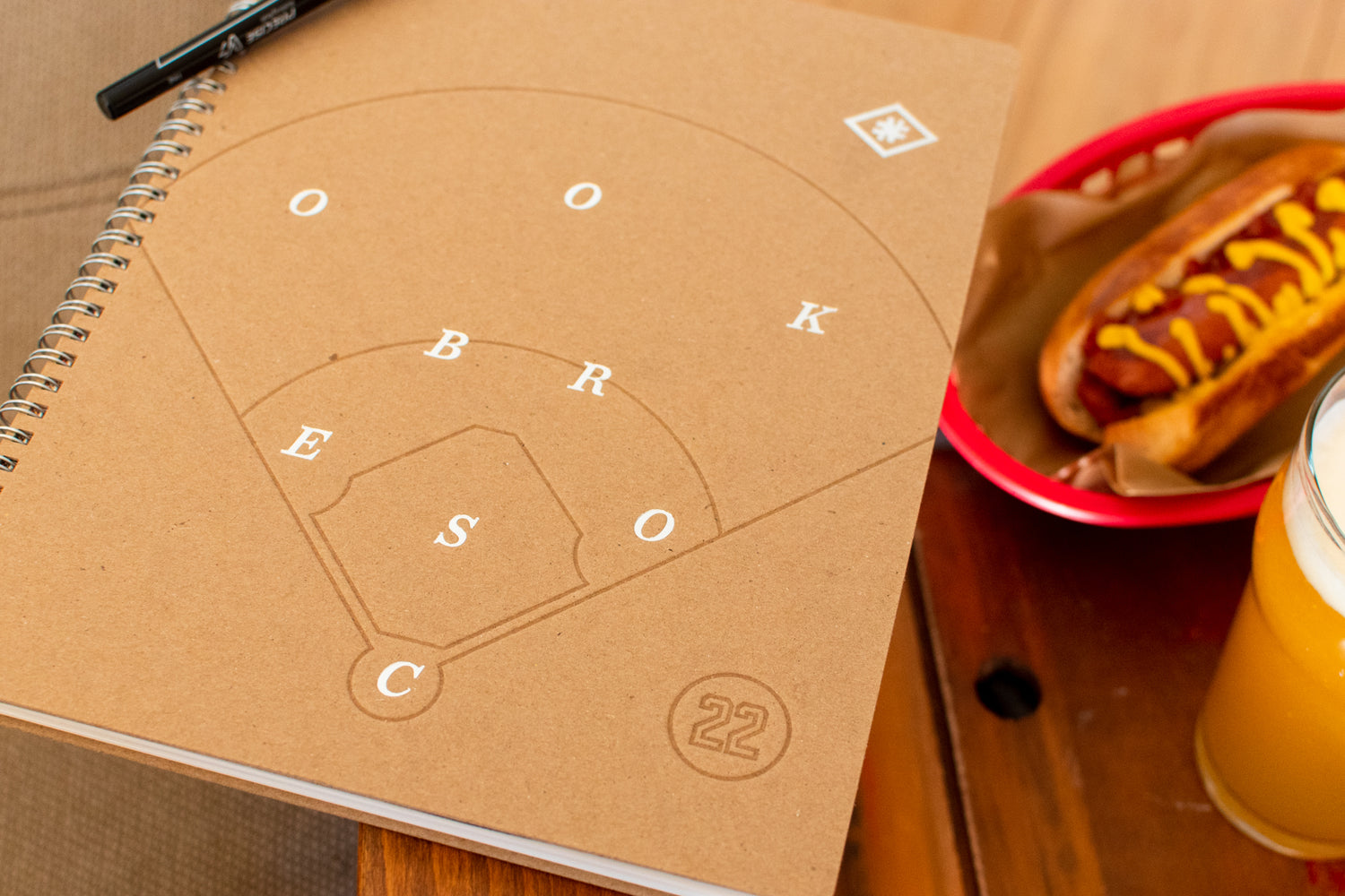 Scorebooks | Numbers Game